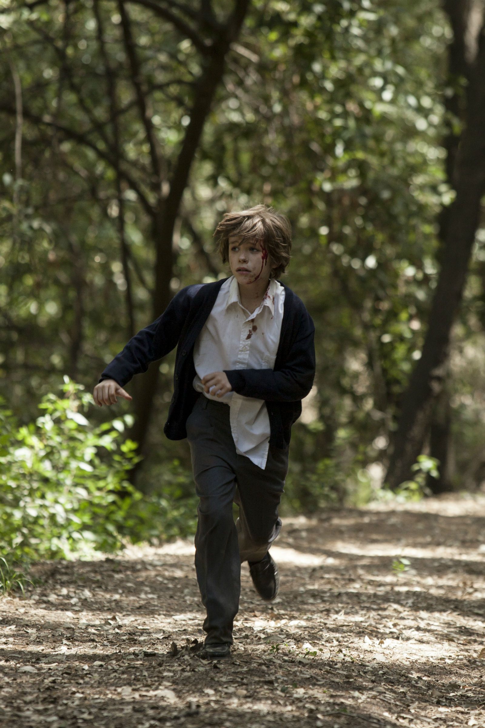 Foto de la película Secuestro - Foto 17 por un total de 33 - SensaCine ...