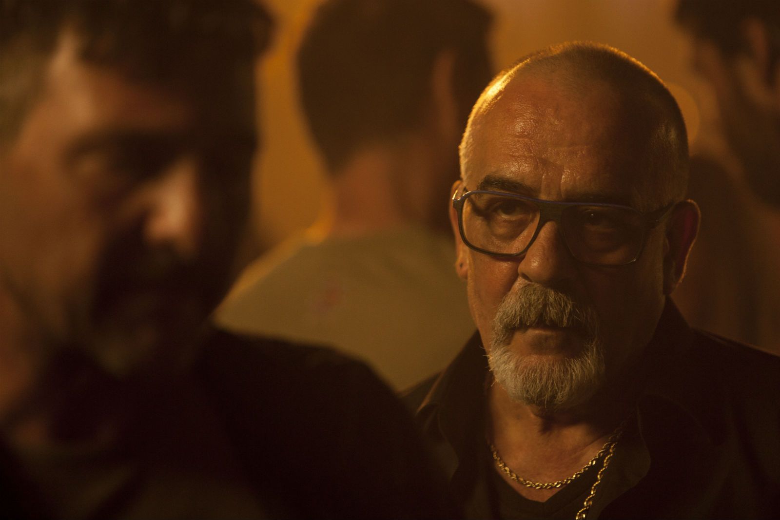 Foto de la película Secuestro - Foto 7 por un total de 33 - SensaCine ...