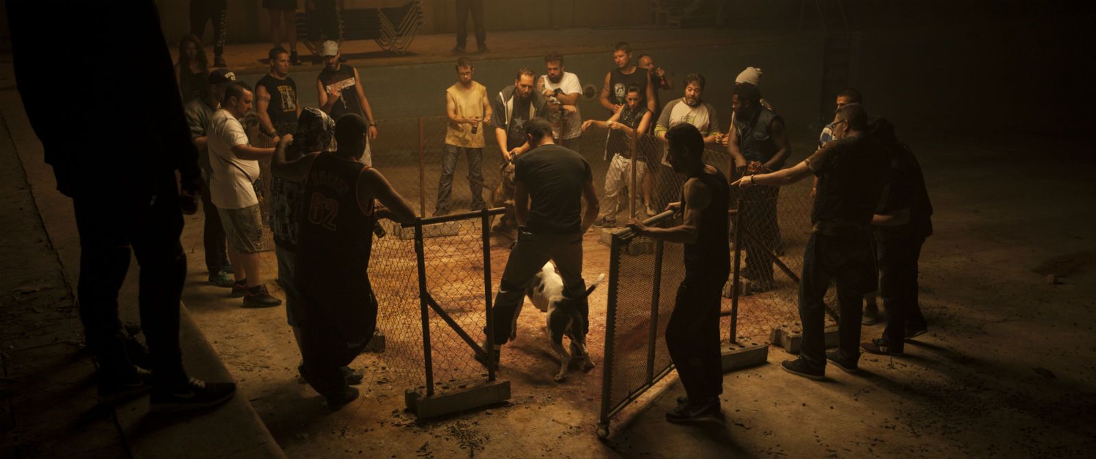 Foto de la película Secuestro - Foto 6 por un total de 33 - SensaCine ...