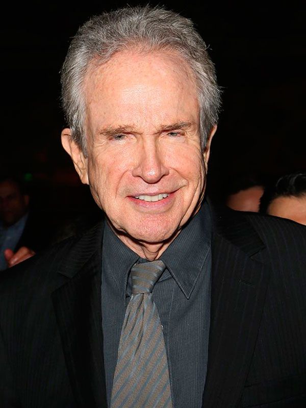 Warren Beatty - SensaCine.com.mx