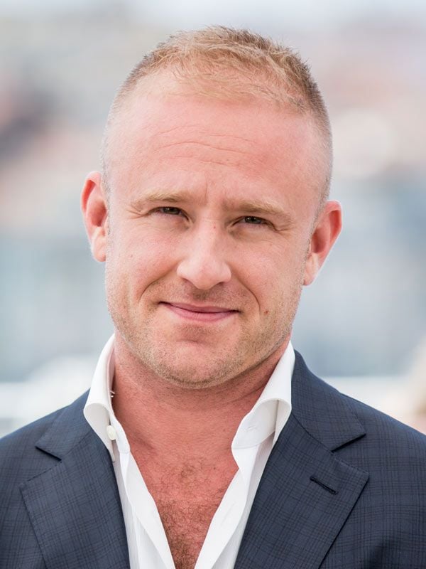 Ben Foster - SensaCine.com.mx