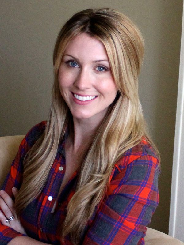 Kelly Fremon Craig : Su biografía - SensaCine.com.mx