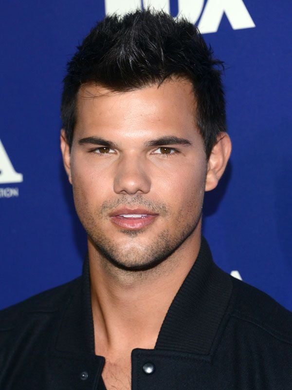 Taylor Lautner - SensaCine.com.mx