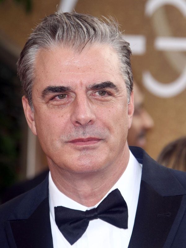 Chris Noth : Su biografía - SensaCine.com.mx
