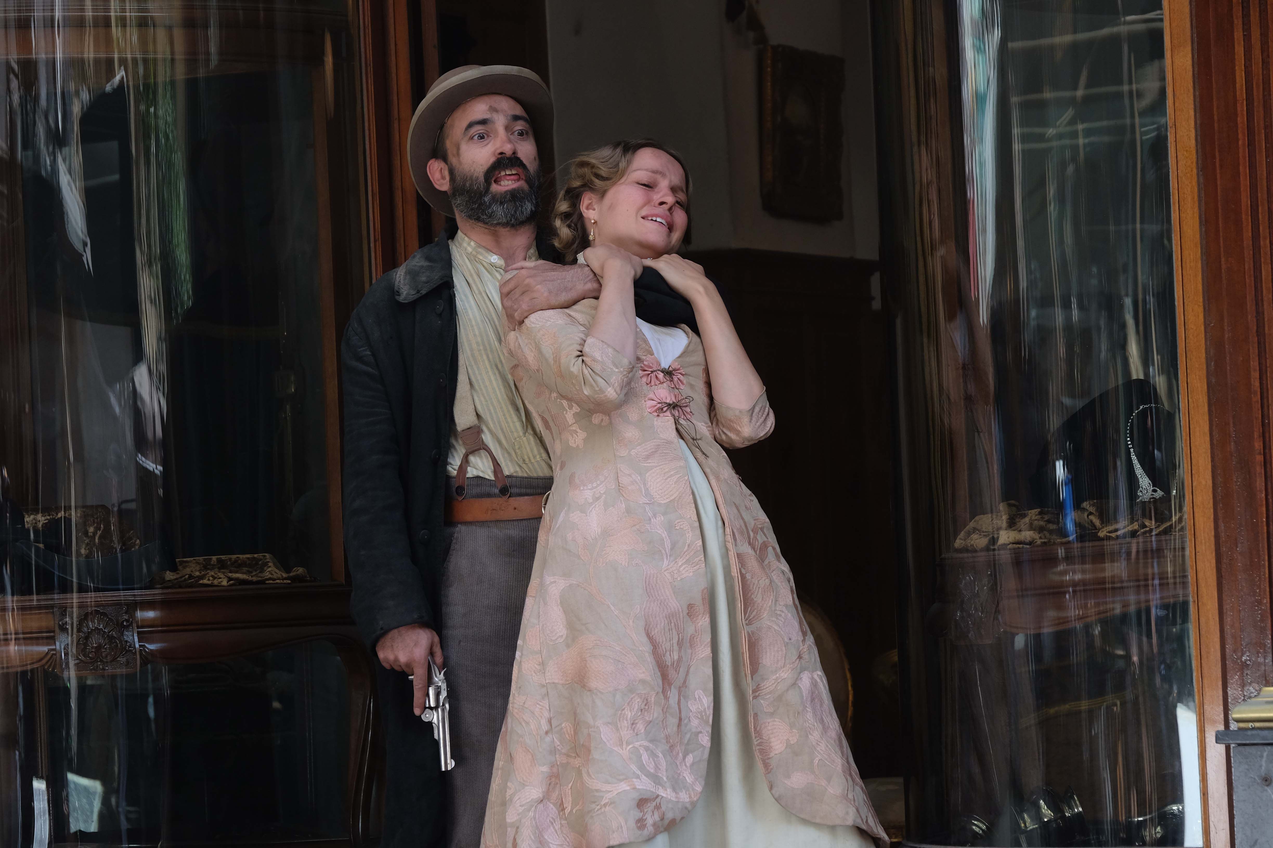 Víctor Ros : Víctor Ros : Foto - Foto 9 sobre 33 - SensaCine.com.mx