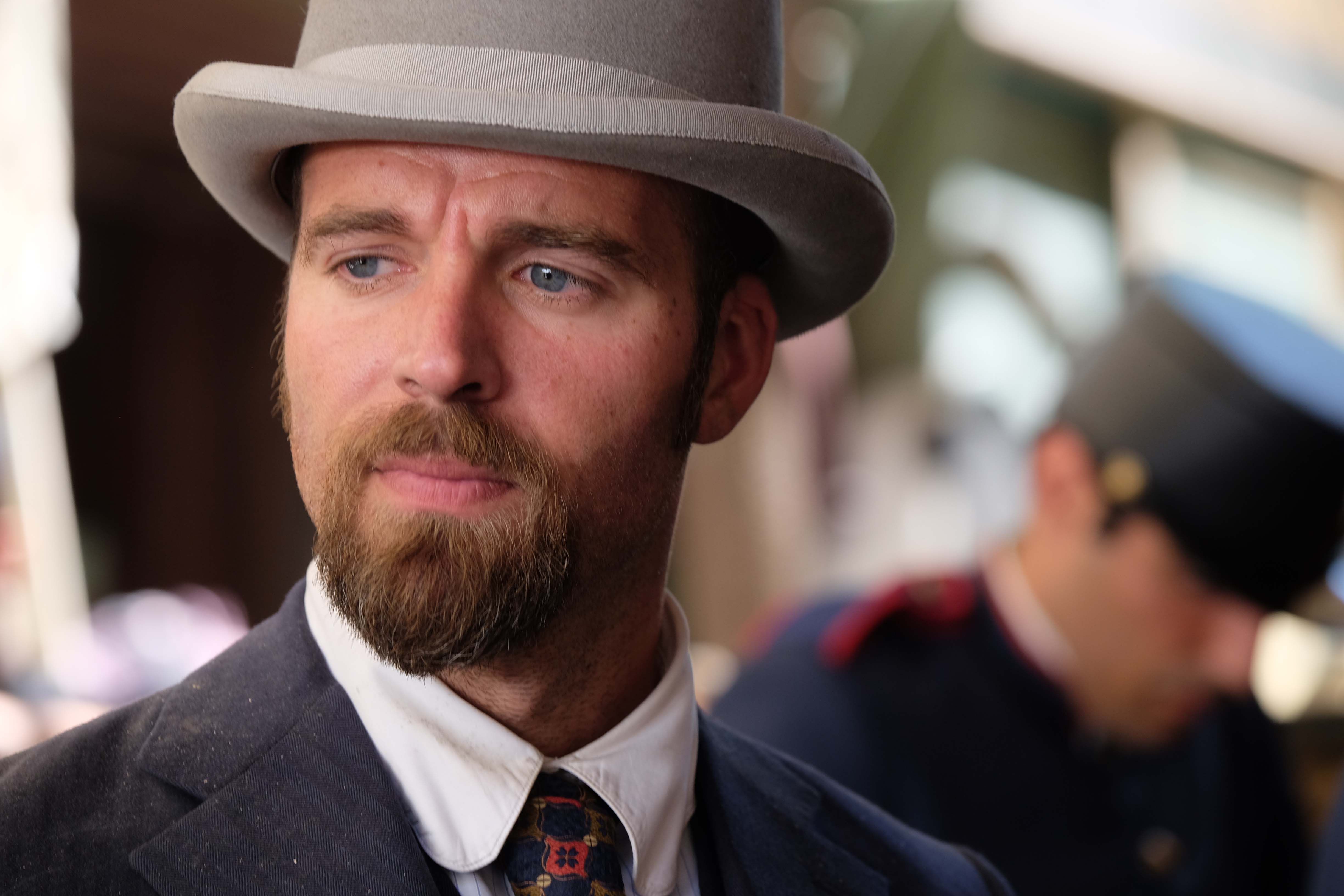 Víctor Ros : Víctor Ros : Foto - Foto 5 sobre 33 - SensaCine.com.mx