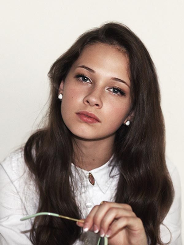 Cailee Spaeny - SensaCine.com.mx