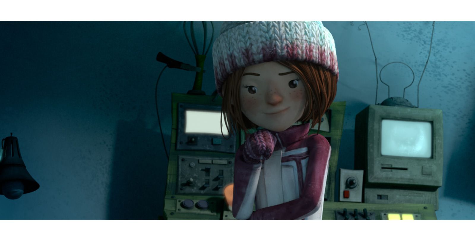 Foto de la película Snowtime! - Foto 11 por un total de 28 - SensaCine ...