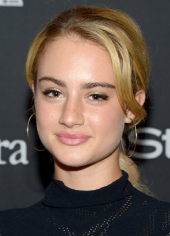 Grace Van Patten : Su biografía - SensaCine.com.mx