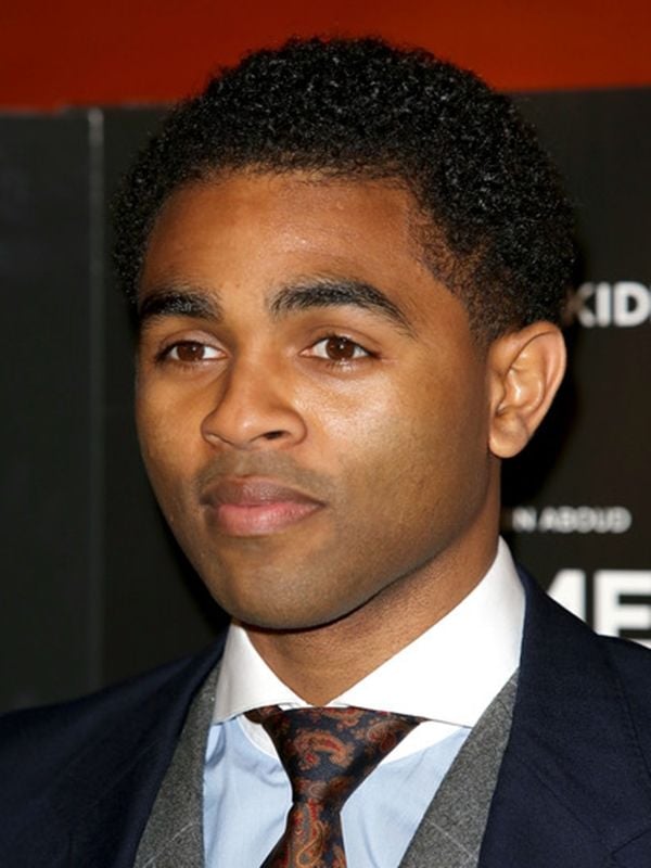 Anthony Welsh (II) : Filmografía - SensaCine.com.mx