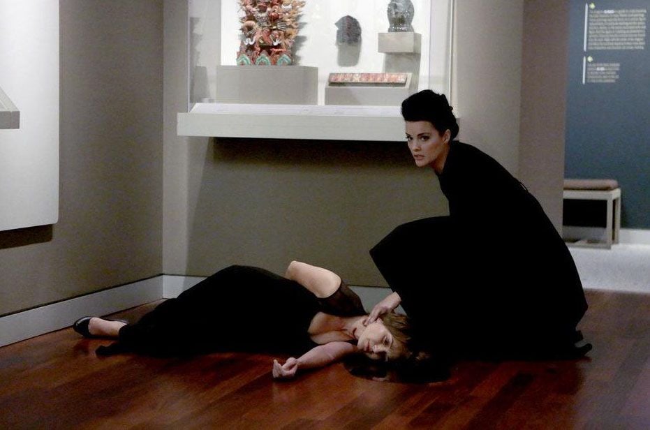 Blindspot : Blindspot : Foto Jaimie Alexander - Foto 60 sobre 545 ...