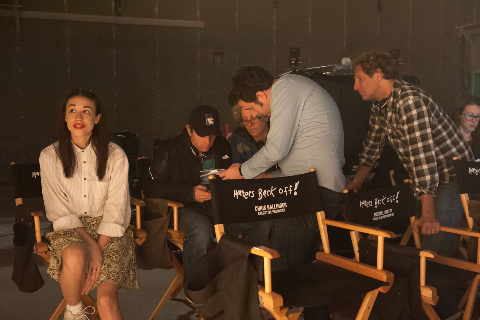 Haters Back Off : Haters Back Off : Foto - Foto 10 sobre 17 - SensaCine ...