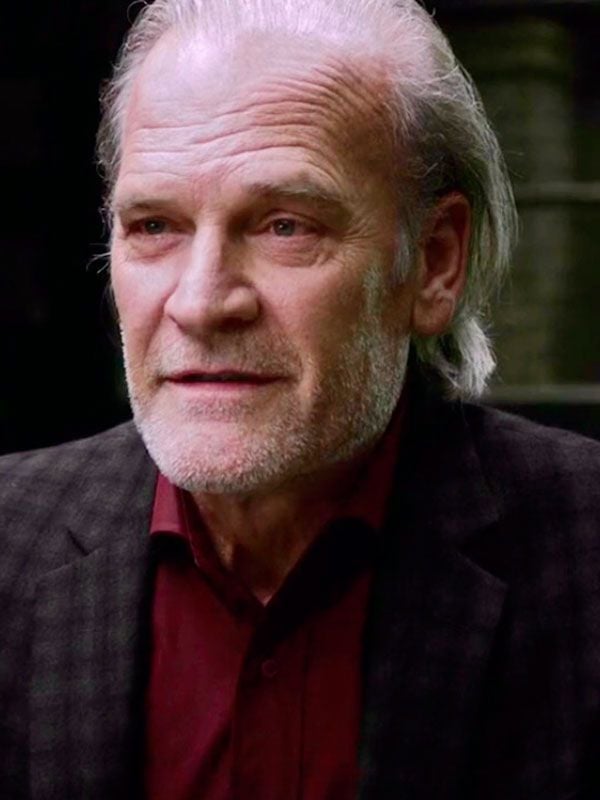 Lluis Homar : Su biografía - SensaCine.com.mx