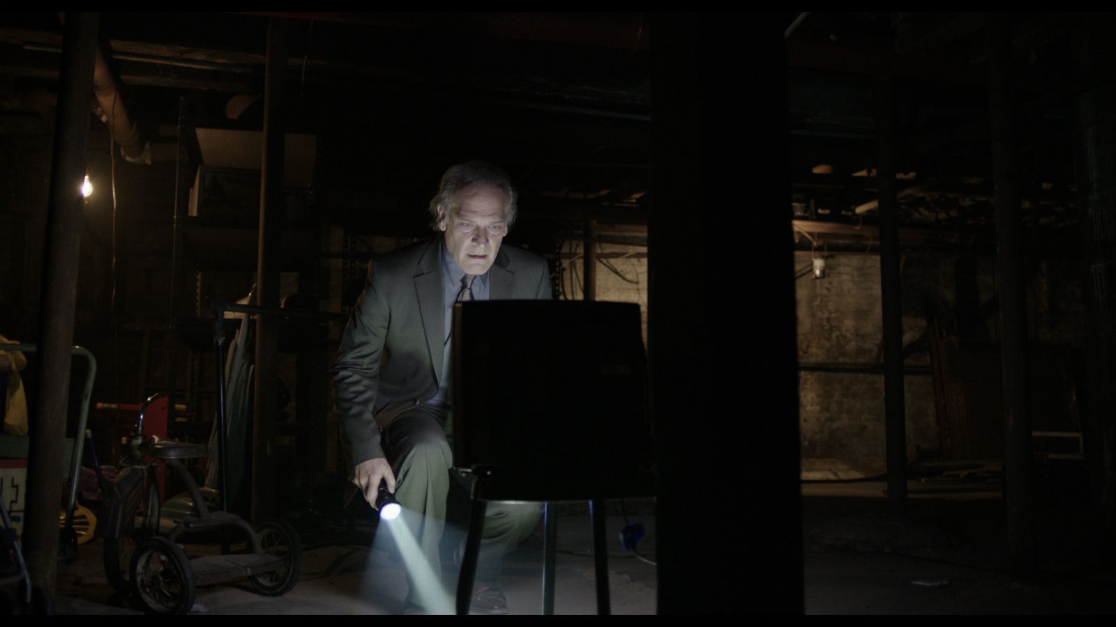 Foto de la película Anomalous - Foto 3 por un total de 34 - SensaCine ...