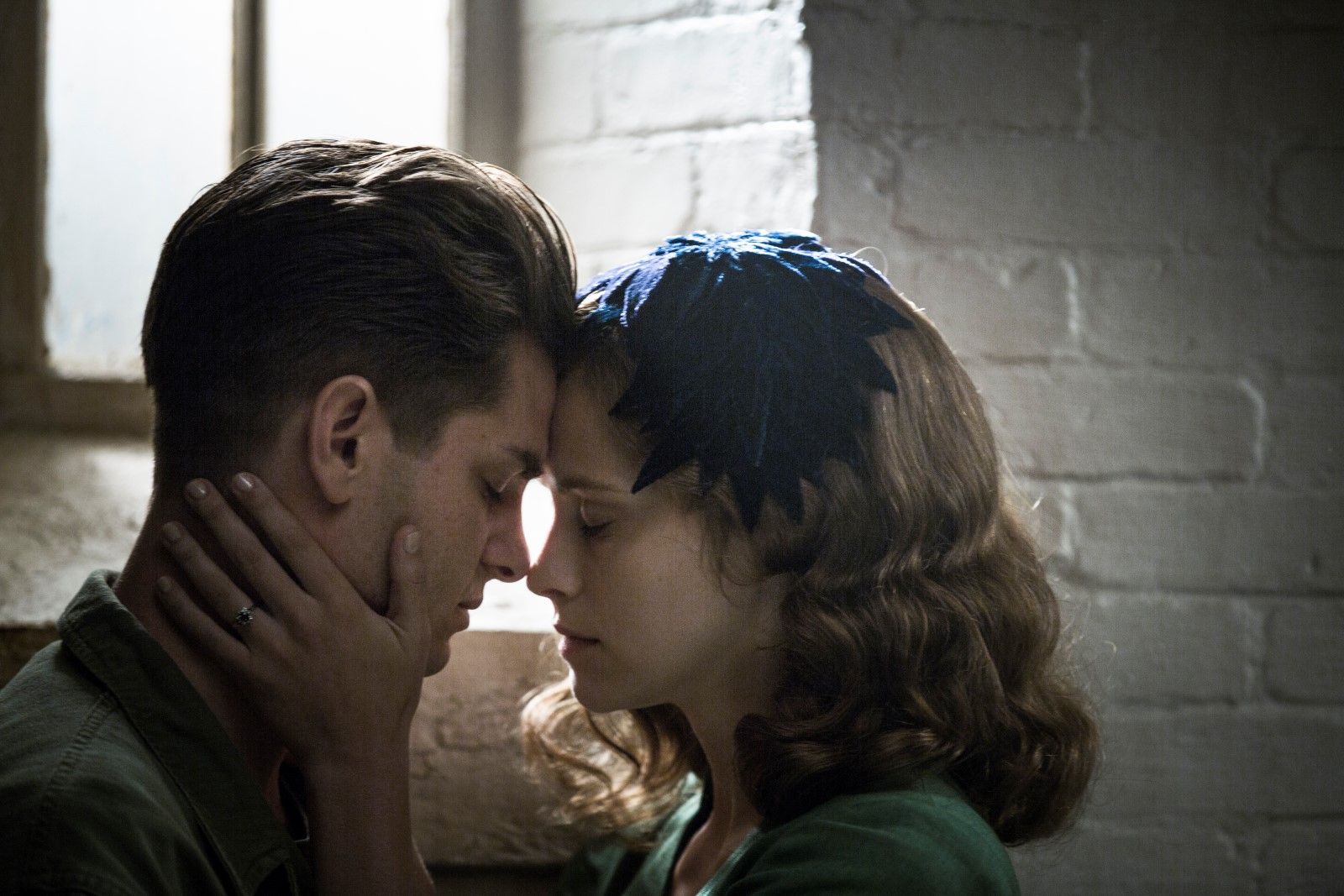 Foto de la película Hasta el último hombre - Foto 16 por un total de 31 ...
