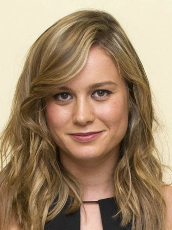 Brie Larson : Su biografía - SensaCine.com.mx