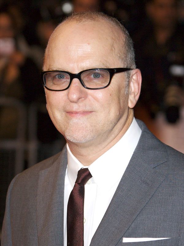 Allen Coulter : Su biografía - SensaCine.com.mx