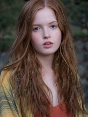 Ellie Bamber - SensaCine.com.mx