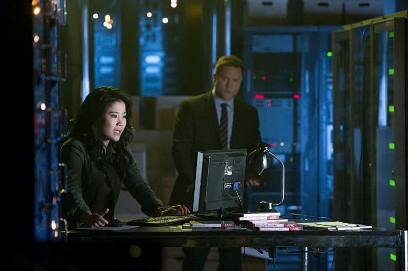 Scorpion : Scorpion : Foto Scott Porter - Foto 167 sobre 455 ...