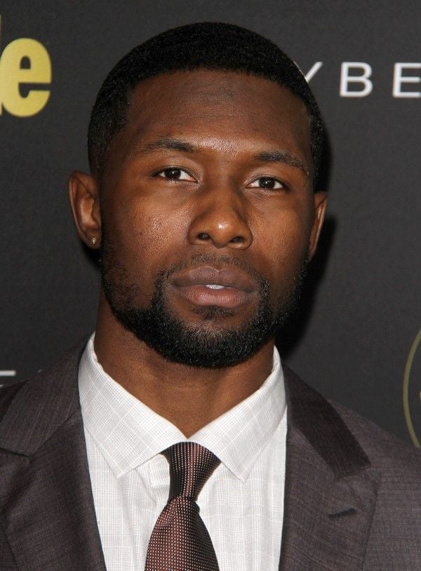Trevante Rhodes : Su biografía - SensaCine.com.mx