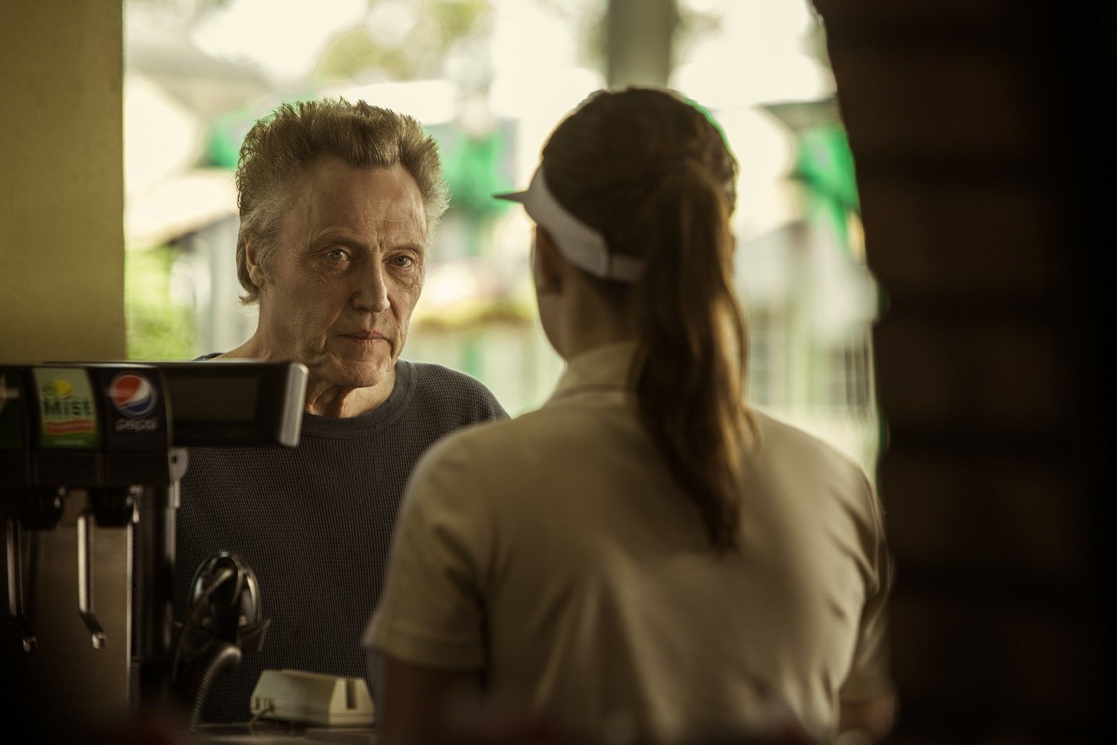 Foto de Christopher Walken - Foto Christopher Walken - Foto 47 de 122 - SensaCine.com.mx