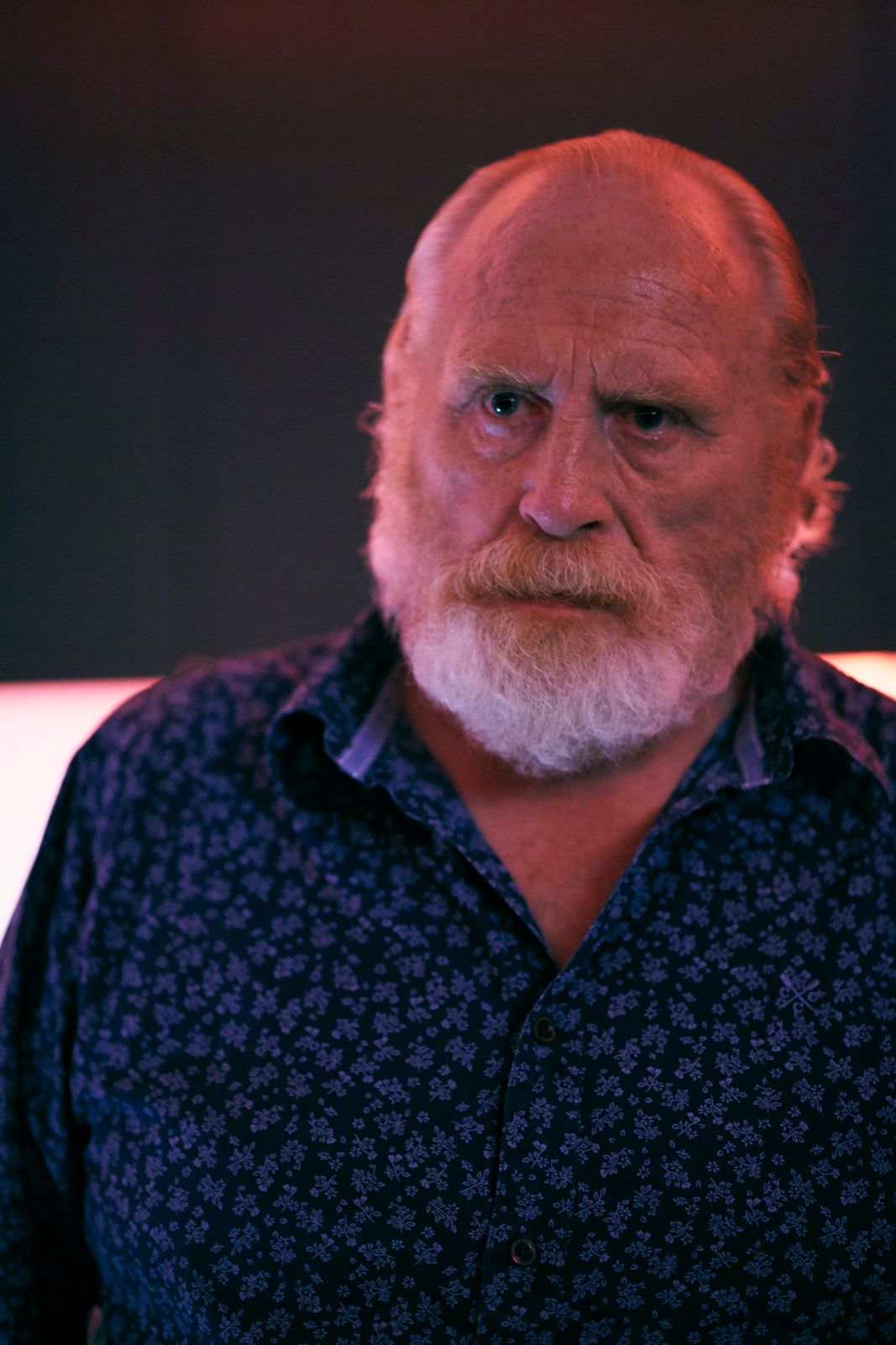 Foto de James Cosmo - Foto James Cosmo - Foto 6 de 18 - SensaCine.com.mx
