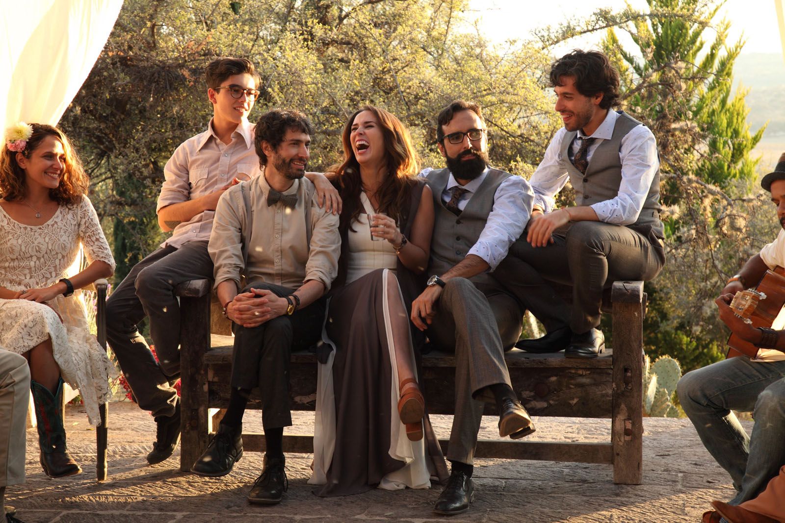 Foto de la película Un Padre No Tan Padre - Foto 5 por un total de 5 ...