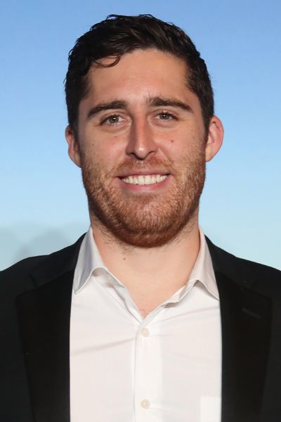 Trey Edward Shults : Su biografía - SensaCine.com.mx