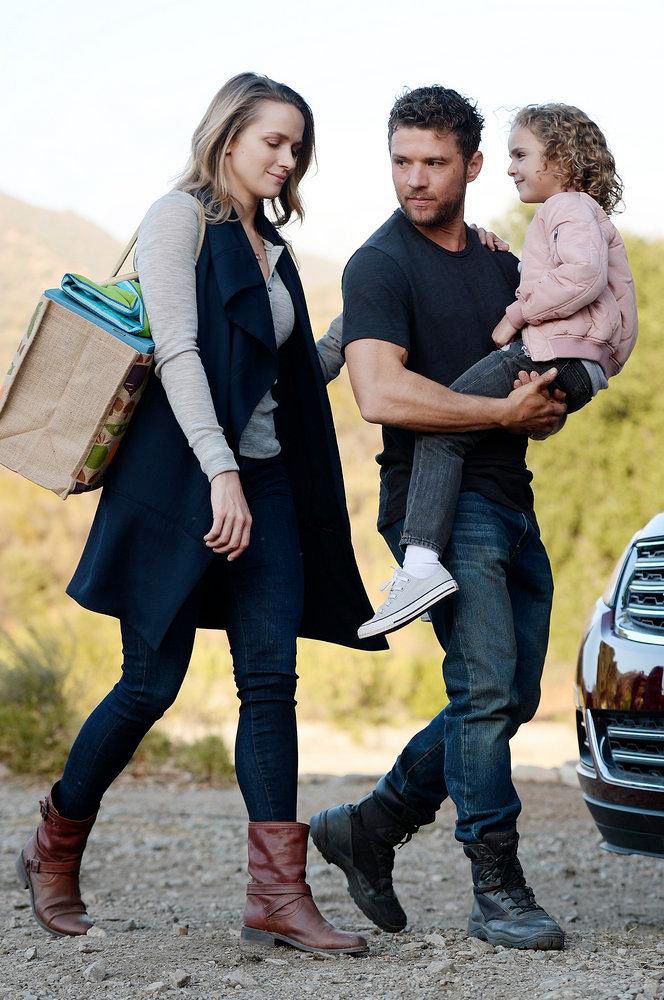 Shooter : Shooter : Foto Ryan Phillippe - Foto 122 sobre 154 ...