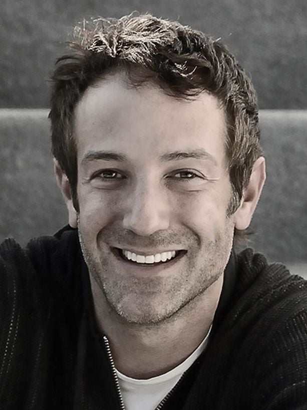 Bryan Fogel - SensaCine.com.mx