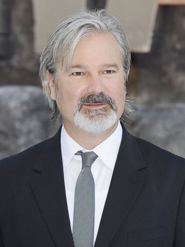 Gore Verbinski : Su biografía - SensaCine.com.mx