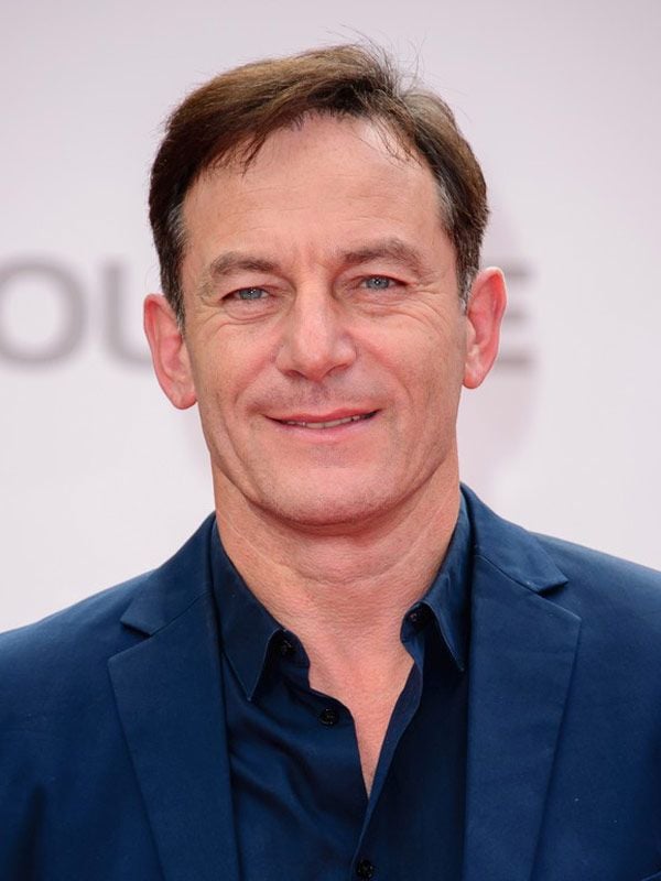 Fotos de Jason Isaacs - SensaCine.com.mx