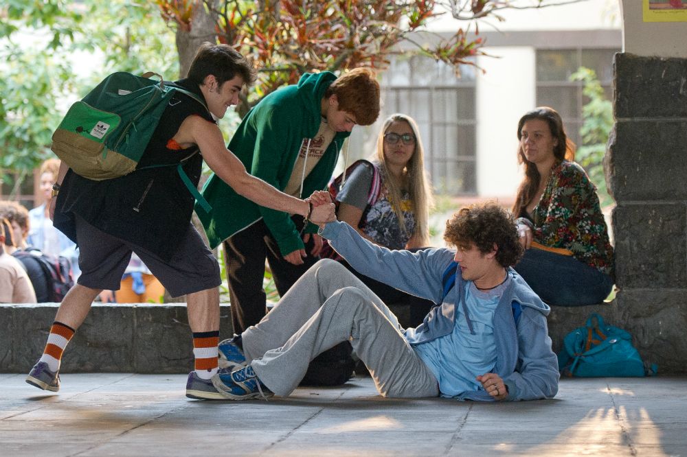 Foto de la película Eu Fico Loko - Foto 14 por un total de 34 ...