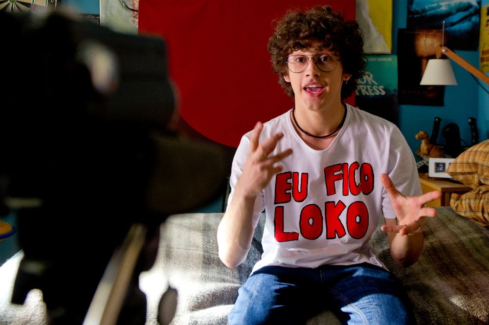 Foto de la película Eu Fico Loko - Foto 9 por un total de 34 ...