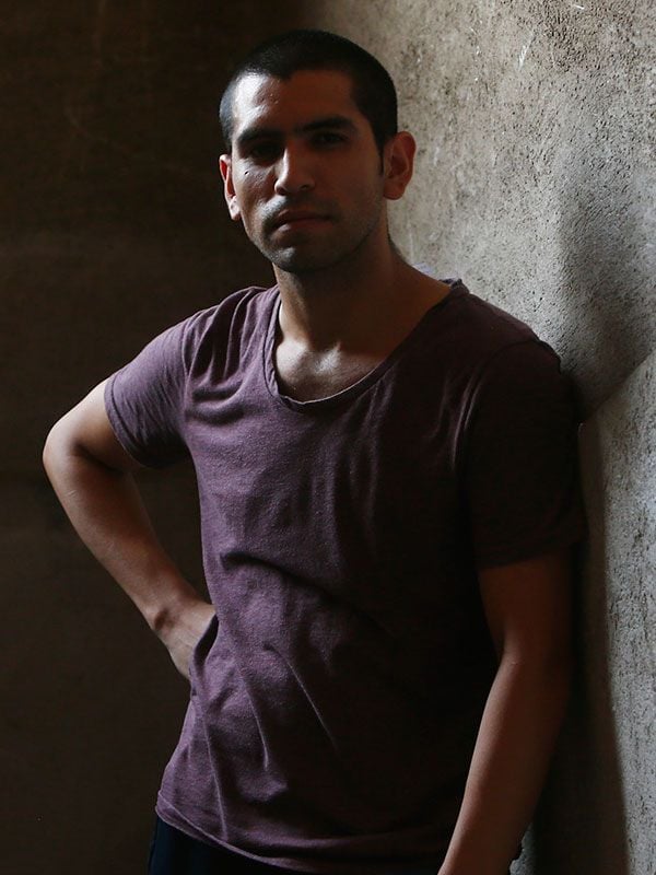 Fotos de Ernesto Meléndez - SensaCine.com.mx