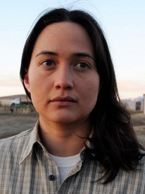 Lily Gladstone : Su biografía - SensaCine.com.mx