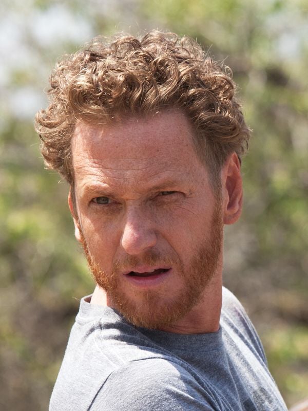 Brian Klugman : Su biografía - SensaCine.com.mx