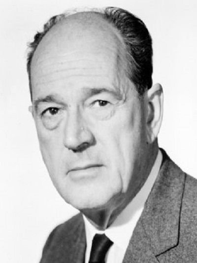 Anthony Mann : Su biografía - SensaCine.com.mx