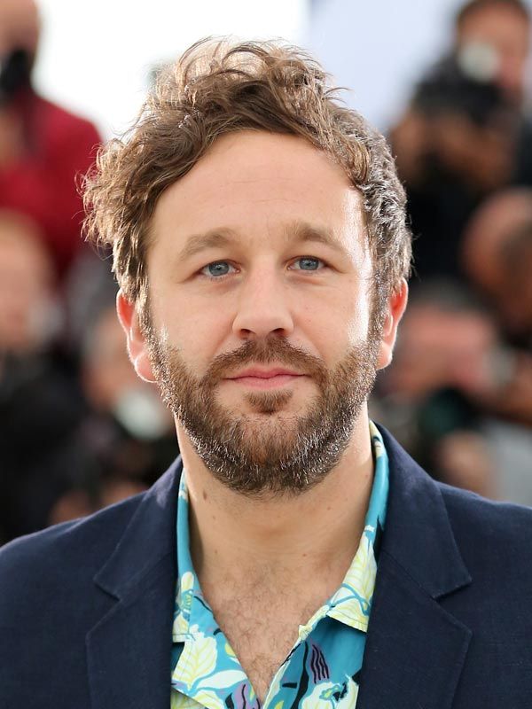 Chris O'Dowd : Su biografía - SensaCine.com.mx
