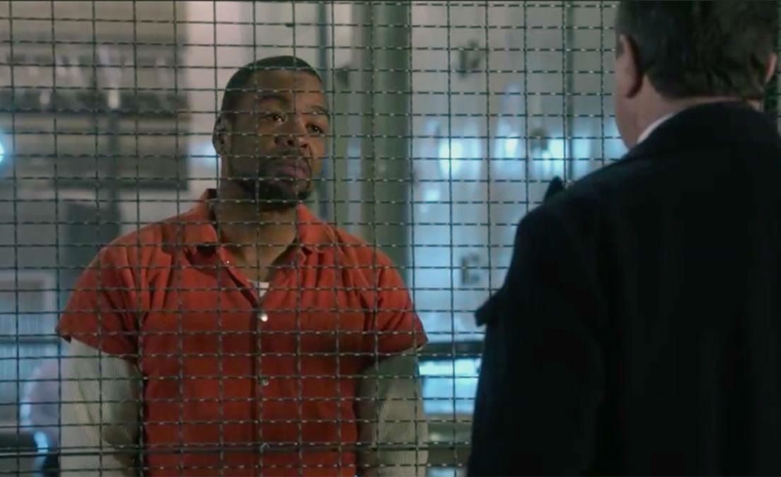 Foto de Method Man - Blue Bloods : Foto Method Man - Foto 8 de 20 ...