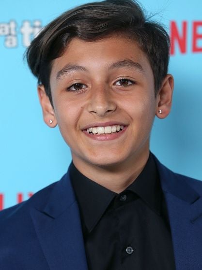 Marcel Ruiz - SensaCine.com.mx