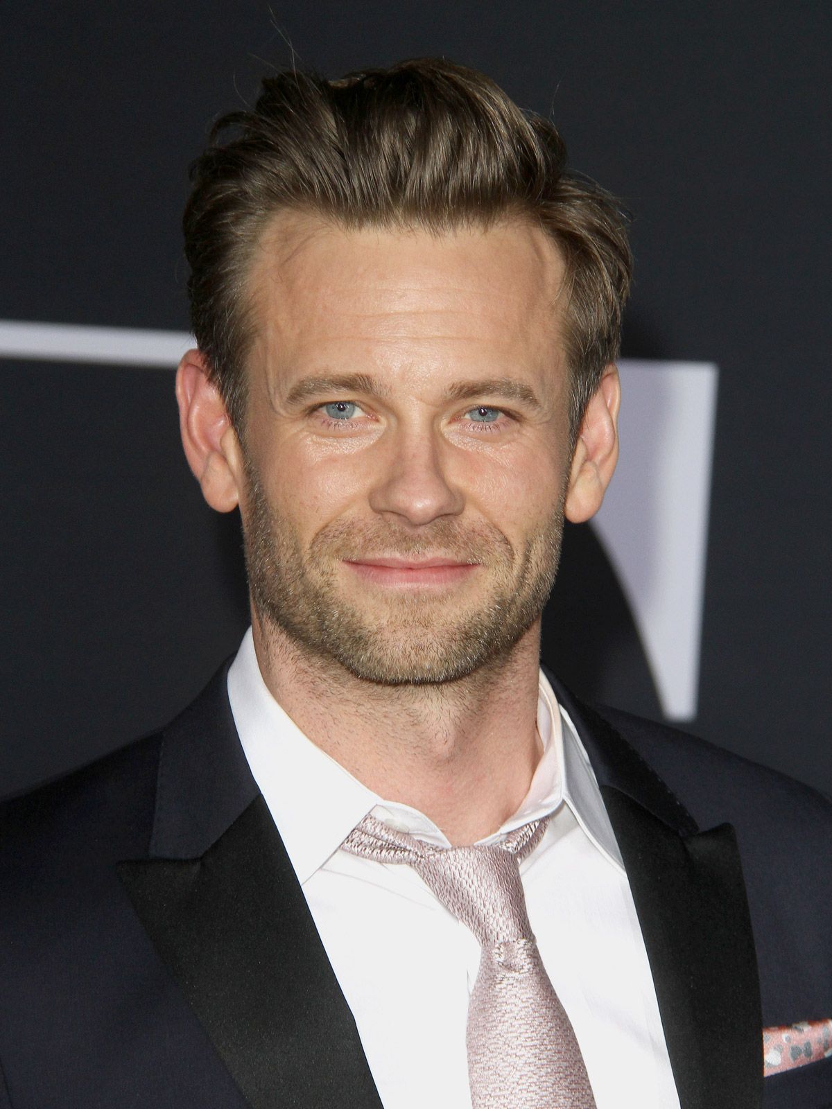 Eric Johnson : Su biografía - SensaCine.com.mx