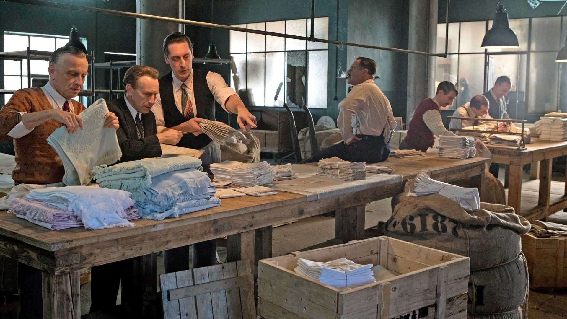 Foto de la película Bye Bye Germany - Foto 11 por un total de 14 ...