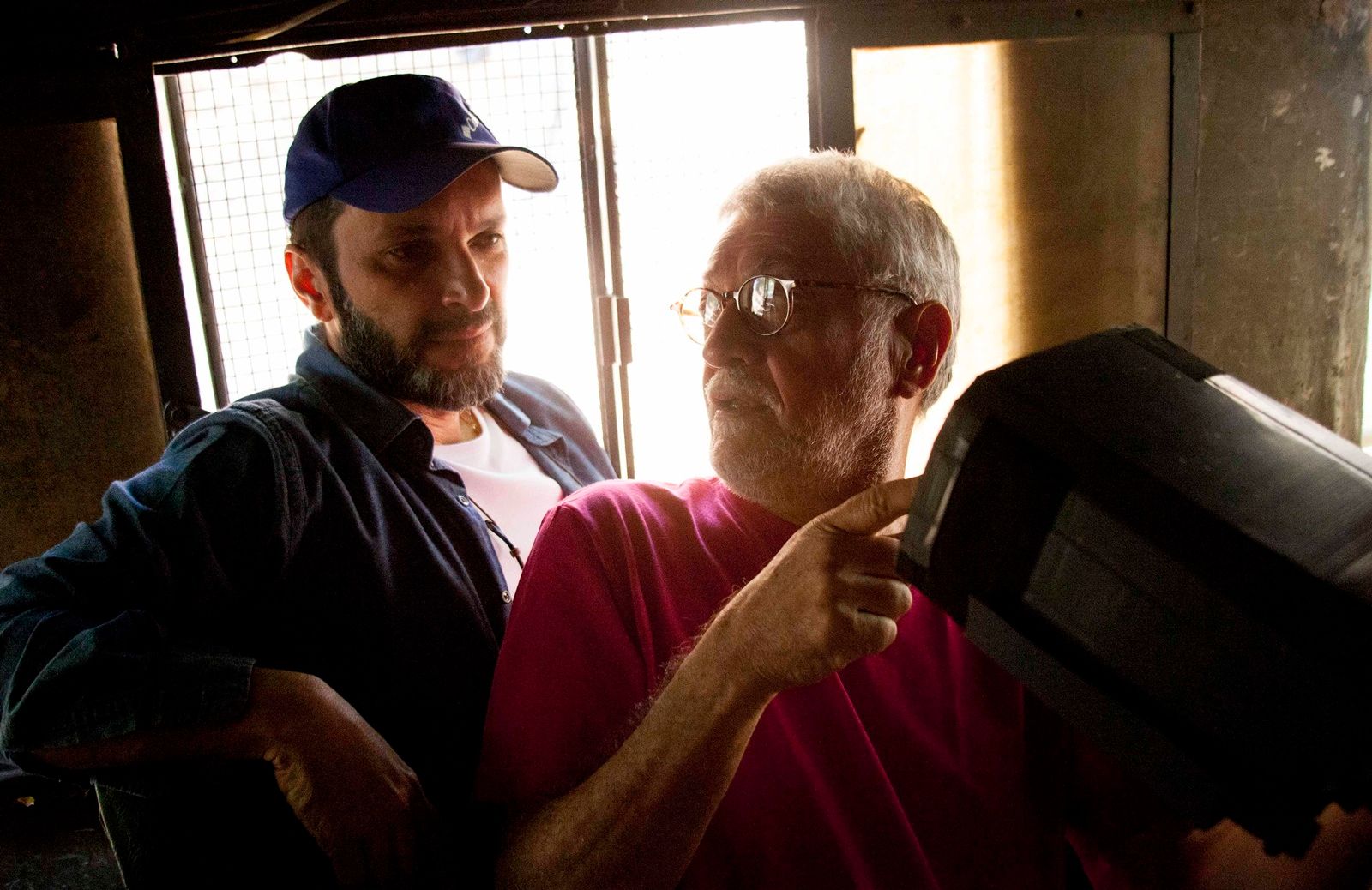 Foto de la película Redemoinho - Foto 8 por un total de 76 - SensaCine ...