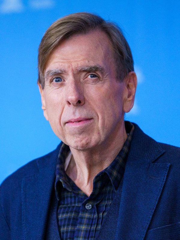 Timothy Spall - SensaCine.com.mx
