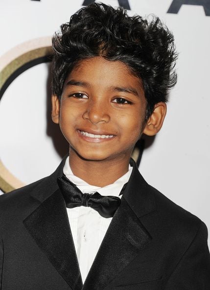 Sunny Pawar : Su biografía - SensaCine.com.mx