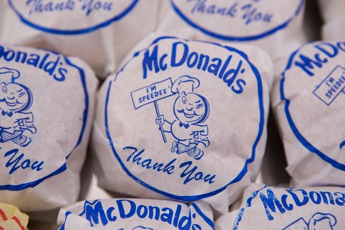 Foto de la película Hambre de poder - Foto 4 por un total de 27 ...