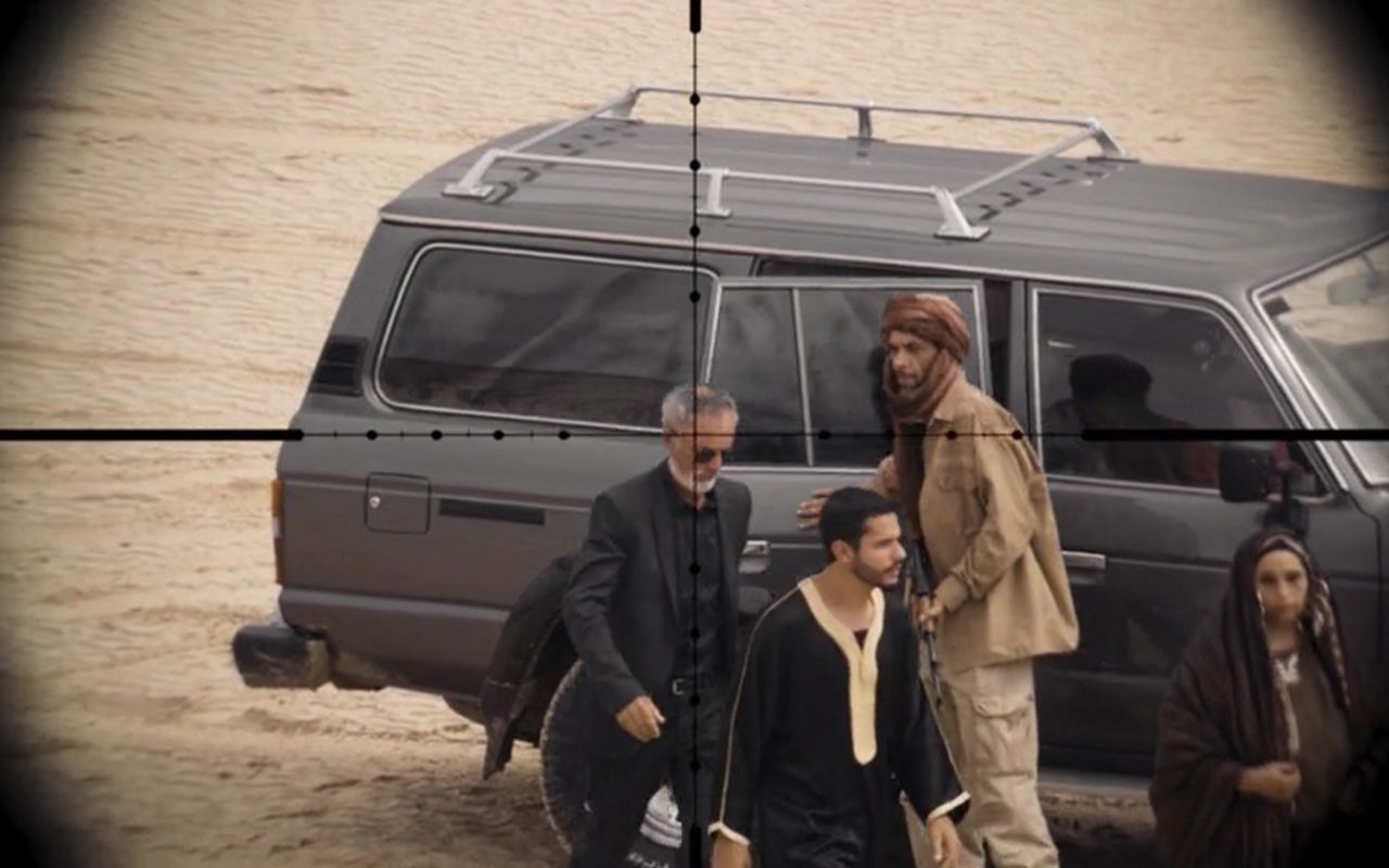 Foto de la película Mine - Foto 33 por un total de 47 - SensaCine.com.mx