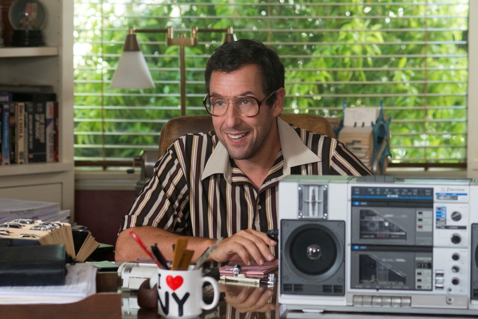 Foto de la película Sandy Wexler - Foto 6 por un total de 8 - SensaCine ...