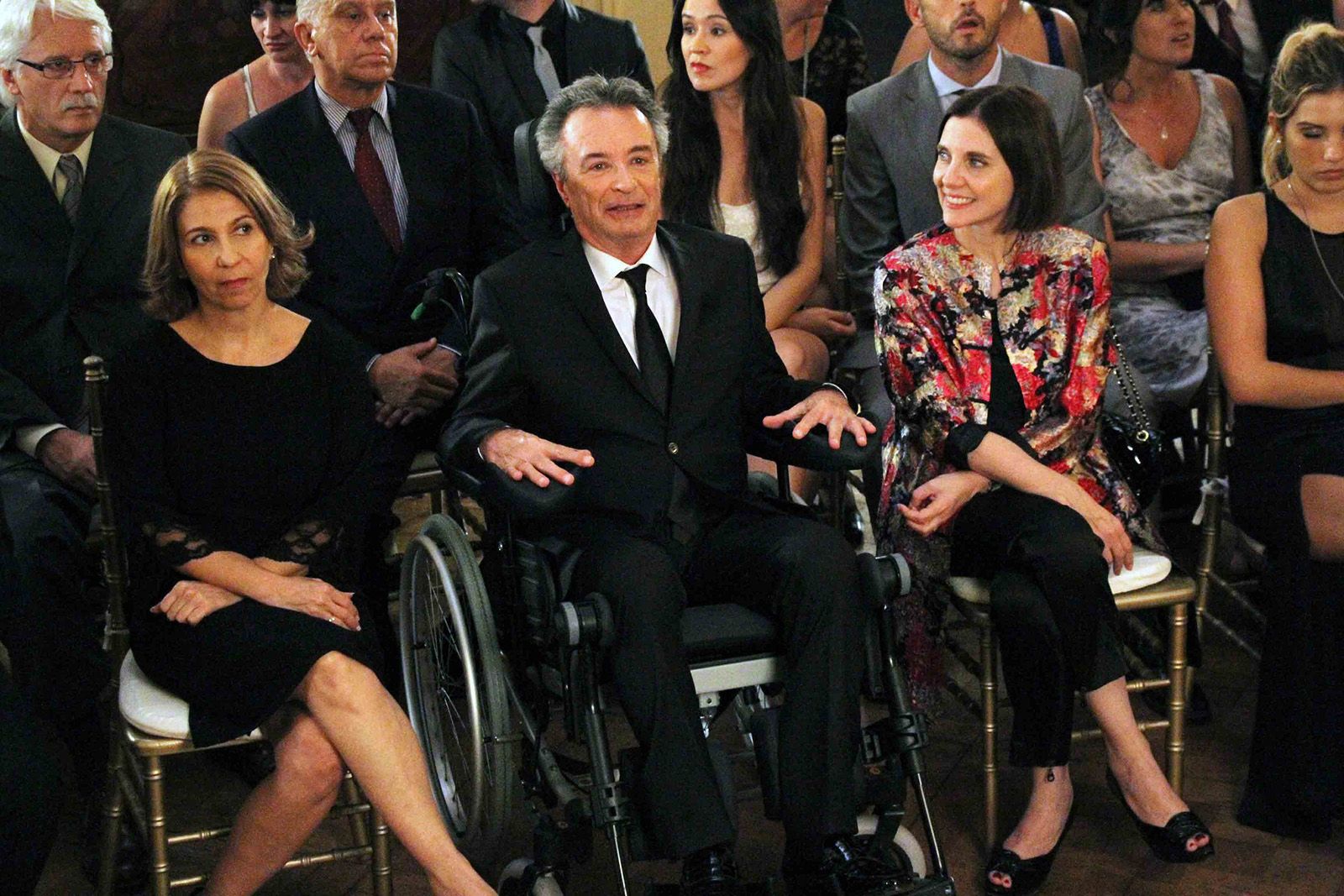 Foto de la película Inseparables - Foto 10 por un total de 12 ...